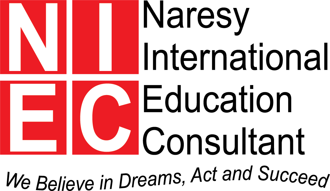 English Course | NIEC Indonesia